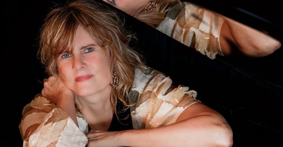Meet Mary Petrich, DCJ's new Artistic Director